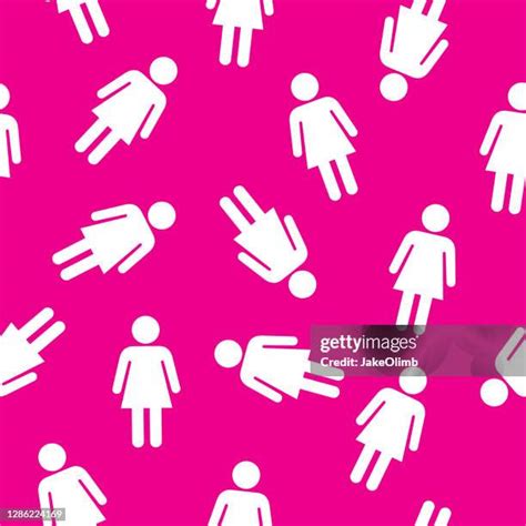 Gender Gap Icon Photos And Premium High Res Pictures Getty Images