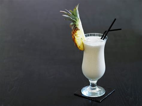 맛있게 마신 뒤 살찔 게 확실한 칵테일 3 당신의 건강가이드 헬스조선