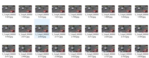 Python脚本——图片重命名、图片合成视频、faster Rcnn画p R曲线faster Rcnn怎么输出pr Csdn博客