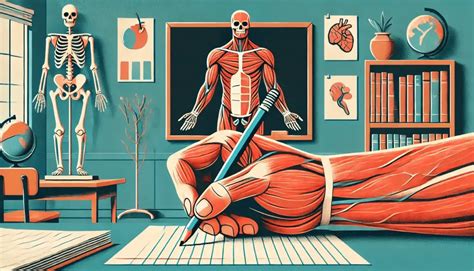 Coordinación Motora Fundamentos De Escritura