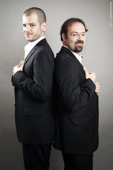 Appoggiature Disque Corelli And Friends Divox • Jonathan Guyonnet And Stefano Molardi Une