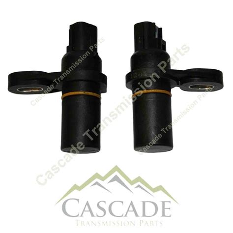RFE Input Output Speed Sensor Set Fits ALL THE RFE Models 45RFE 545RFE 65RFE 66RFE