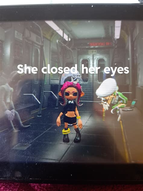 Octo Expansion Works Now D R Splatoon