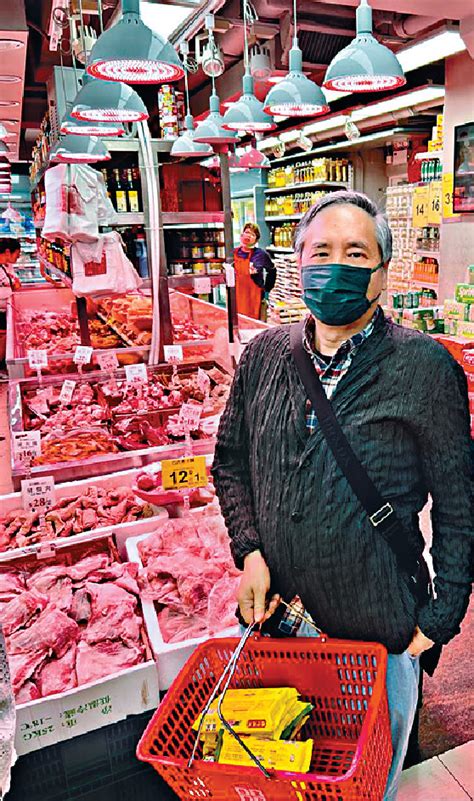 葉澍堃 地道平價美食 金鳳金華金壘及麥奀記葉Sir食經 葉Sir食經 頭條日報 頭條網 Blog City
