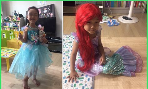 여섯살 생일 여자아이 생일 공주옷 생일선물 인어공주옷 시크릿쥬쥬 아이린옷 인어공주레고 엘사옷 네이버 블로그