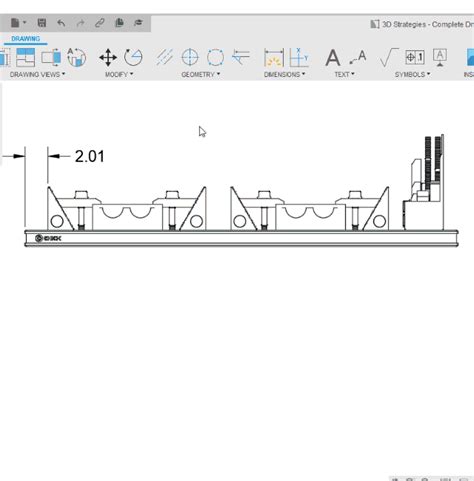 Placing Dimensions Fusion 360 Blog
