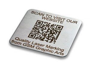 Unlocking The Potential Of QR Code Labels GSM Graphic Arts