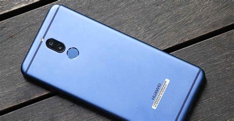 Huawei Nova I With Display Cameras Coming To Ph Camera Prices Huawei Phone