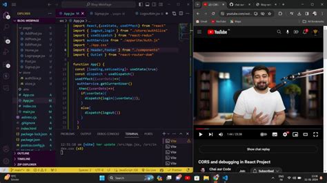 Harsh Goyal On Linkedin Chaiaurcode Reactjs