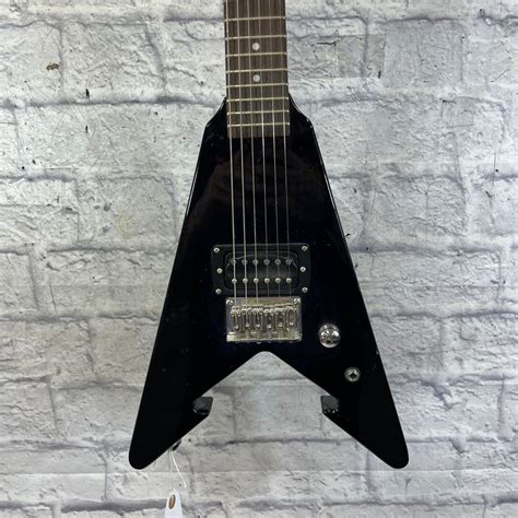 First Act Me276 Mini Flying V Evolution Music