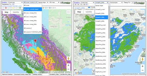 Topic 32 Using Climatenaap To Generate Point And Spatial Climate Data Course E Notebook