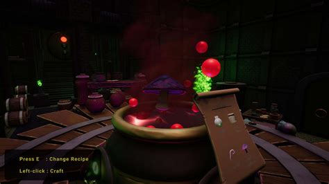 Simen Created An Impressive Game For His Bachelor Project