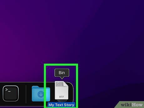 How To Delete A Locked File On Mac Easy Ways