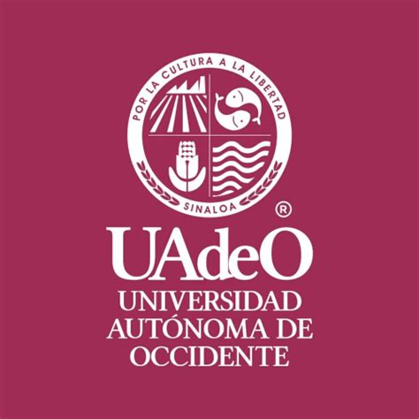 Uadeo Universidad Autónoma De Occidente