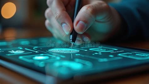 Digital Pen Scanner Stock Illustrations 165 Digital Pen Scanner Stock Illustrations Vectors