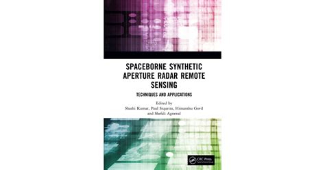 Spaceborne Synthetic Aperture Radar Remote Sensing [book]