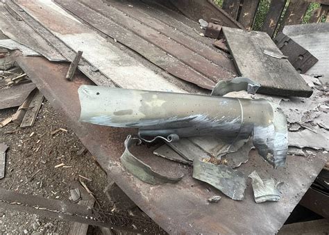 В ОВА показали наслідки обстрілу Харківщини