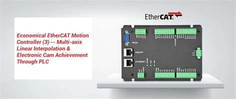 How To Achieve Multi Axis Linear Interpolation And Electronic Cam By Plc