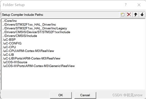 stm32f103c8t6移植ucos基于hal库 select ucos csdn博客