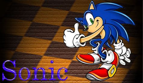 Sonic Ghz By Zack Pack On Deviantart