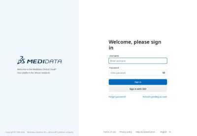Medidata Rave Login Mindanao Times
