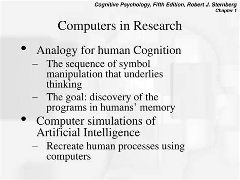 Ppt Chapter 1 Introduction To Cognitive Psychology Powerpoint Presentation Id 1021544