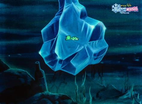 아기공룡 둘리 얼음별 대모험 4k 리마스터링 검성 고길동 포스터 스틸 취미 정보