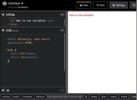 Sass For Beginners Beginners Guide To Sass By Teresa Marbán Castro