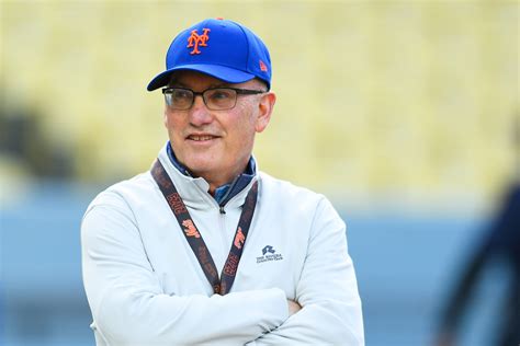 Steve Cohen Makes Intentions Clear Amid Mets Recent Struggles The Spun