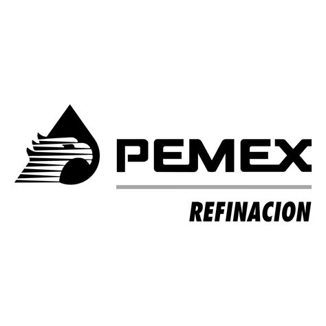 Logotipo De Pemex