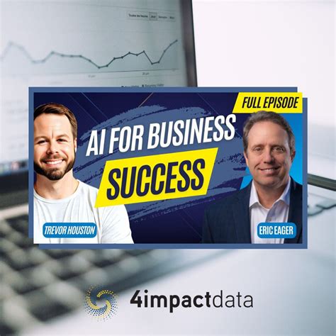 4impactdata On Linkedin Businesstransformation Datadriven Businesssuccess Aiforbusiness