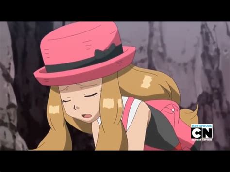 Pin On Serena Pokemon Anime Anime Images