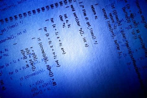 the basics of computer programming 101 variables and datatypes