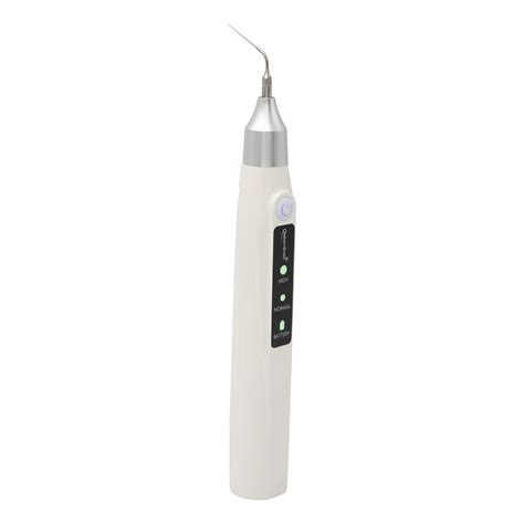 Intelligent Early Warning Ultrasonic Endo Activator With Built In Led System Root Canal