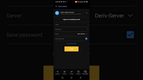 3 Solutions To Mt5 Writing Authorization Failed Why My Broker Unable