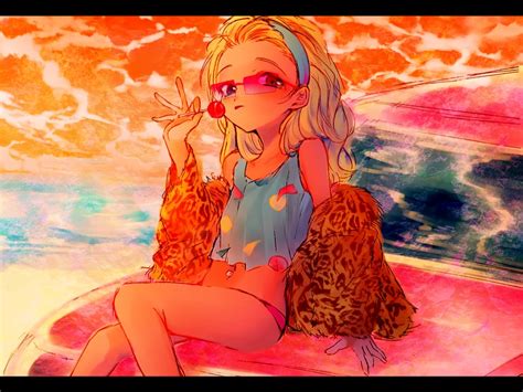 Miami Morty Danbooru