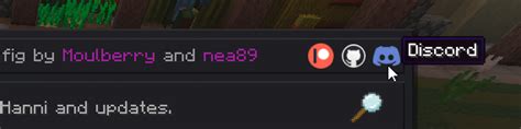 SkyHanni Extra Information From Tab List Not Found Enable It
