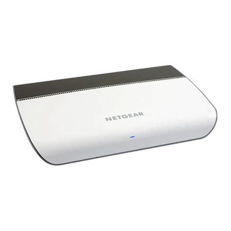 NETGEAR GS E USER MANUAL Pdf Download ManualsLib