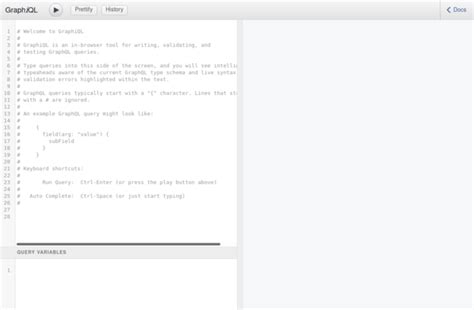Accessing Open Targets Genetics Using GraphQL