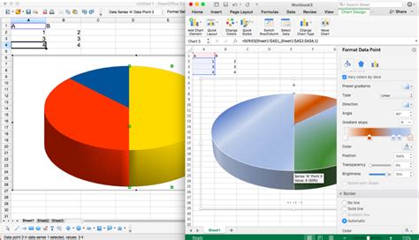 5 Key Differences Between Excel And Openoffice Calc Softonic