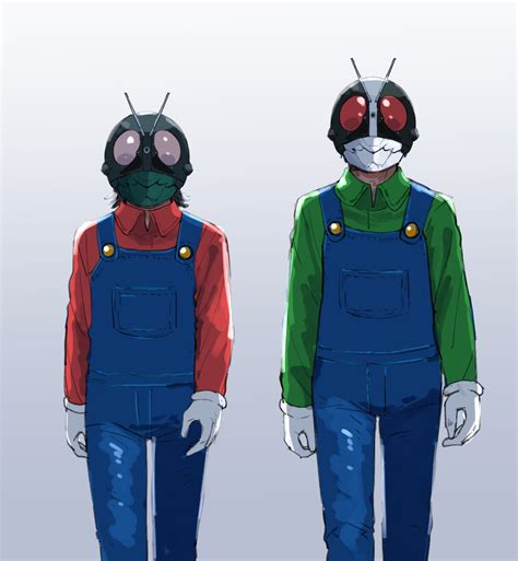 Luigi Cosplay Danbooru