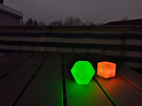 github techniccontroller tinylightcube attiny sourcecode for