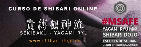 Qu Es Shibari Preguntas Comunes Shibari Dojo Curso Online