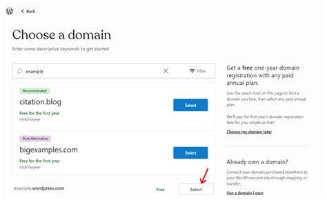 How To Build A WordPress Website Without Hosting