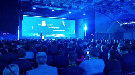 Neofyton Doo On Linkedin Mobilitydays