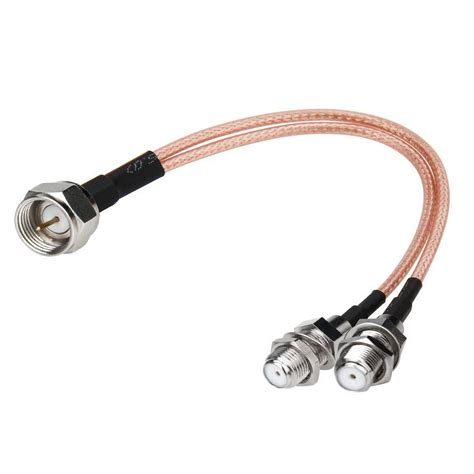Rf Splitter Cables Multituner Digital High Quality In New Delhi