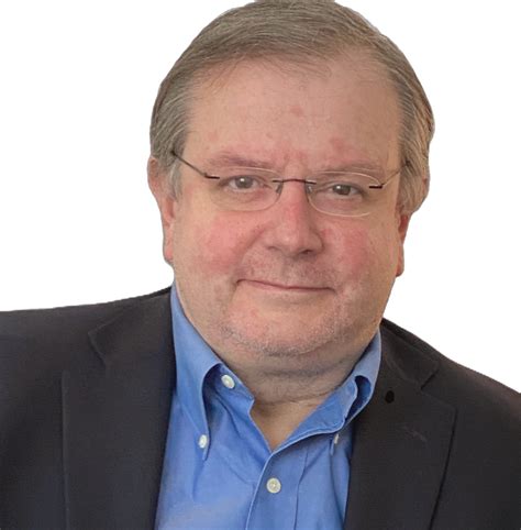 Greg Smith Takes The Lead On National Security Programs