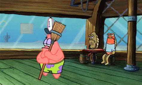 Patrick Cleaning  Patrick Cleaning Floor Discover And Share S