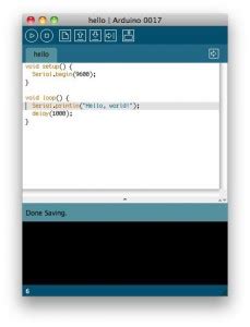 Arduineando Tutoriales Arduino