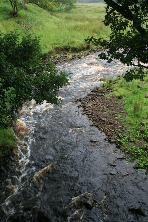 Meanders A Level Geography